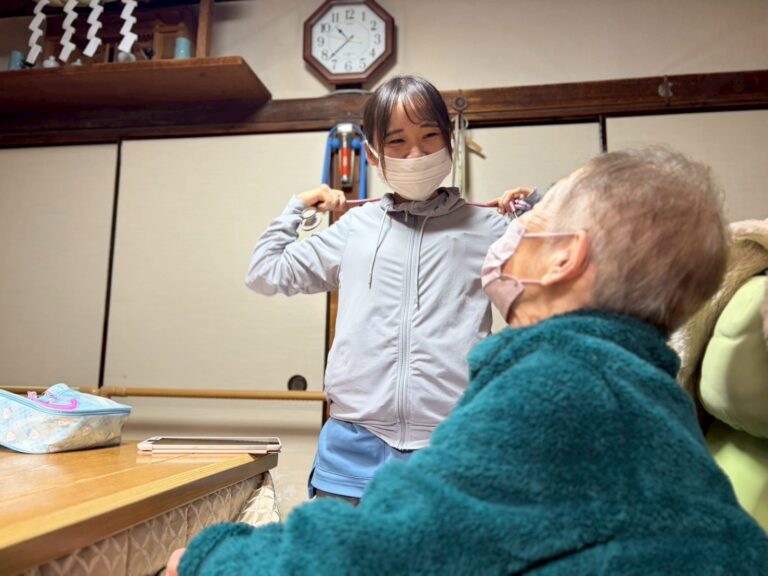 4月から介護保険は変わる？2026年度改定で訪問看護の利用者が知っておくべきこと | すえひろ訪問看護ステーション